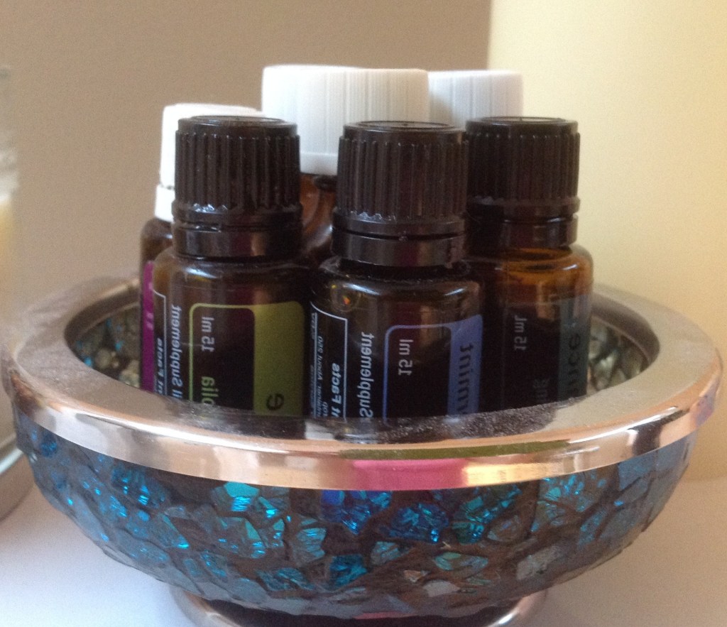 Uplifting Essential Oils: Using Aromatherapy To Lift Your Mood | Third Eye